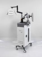 China 5 In 1 Laser Hair Growth Machine 650nm Diode Therapy Beauty Salon Equipment for sale
