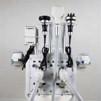 China RF Fat Freeze Slimming Machine 360 Skin Tightening Cryolipolysis Equipment for sale