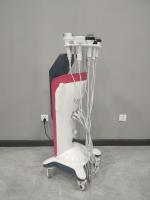 China Body Shaping Vacuum Cavitation Machine 6 Handles 635nm 6D RF Laser Slimming Device for sale