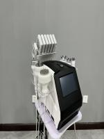 China RF Vacuum Cavitation Machine 6 In 1 40K Skin Tightening Shaping Beauty Equipment for sale