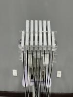 China RF Vacuum Cavitation Machine 6 In 1 40K Skin Tightening Shaping Beauty Equipment for sale