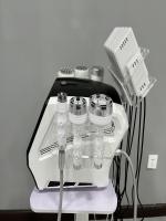 China RF Vacuum Cavitation Machine 6 In 1 40K Skin Tightening Shaping Beauty Equipment for sale