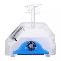 China 5 In 1 Vacuum Ultrasonic Cavitation Radio Frequency Machine Face Lift Lipo Laser Device for sale