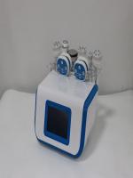 China 40K Vacuum Cavitation Machine 7 In 1 Ultrasonic Liposuction Laser RF Beauty Device for sale