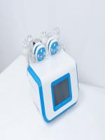 China 40K Vacuum Cavitation Machine 7 In 1 Ultrasonic Liposuction Laser RF Beauty Device for sale