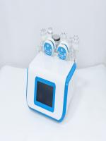 China 40K Vacuum Cavitation Machine 7 In 1 Ultrasonic Liposuction Laser RF Beauty Device for sale
