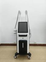 China 2 In 1  Slimming Machine Laser Vacuum Roller Cellulite Reduction Device for sale