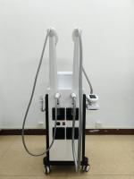 China 2 In 1  Slimming Machine Laser Vacuum Roller Cellulite Reduction Device for sale