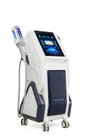 China Fat Burning Cellulite Treatment Machine , 8D Inner Ball Vacuum Cavitation Roller for sale