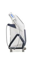 China Fat Burning Cellulite Treatment Machine , 8D Inner Ball Vacuum Cavitation Roller for sale
