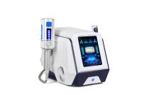 China Inner Ball Roller  Slimming Machine Treatment Non Invasive 10.4 Inch Screen for sale