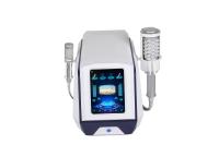 China Inner Ball Roller  Slimming Machine Treatment Non Invasive 10.4 Inch Screen for sale
