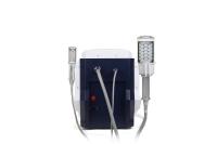 China Inner Ball Roller  Slimming Machine Treatment Non Invasive 10.4 Inch Screen for sale