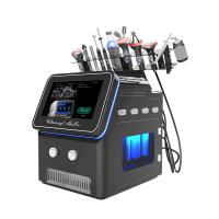 China Microdermabrasion Hydra Beauty Machine for sale