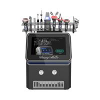 China Microdermabrasion Hydra Beauty Machine for sale