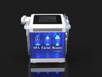 China Spa Facial Hydra Beauty Machine 7 In 1 Korean Aqua Skin Care For Salon for sale