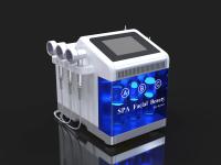 China Spa Facial Hydra Beauty Machine 7 In 1 Korean Aqua Skin Care For Salon for sale