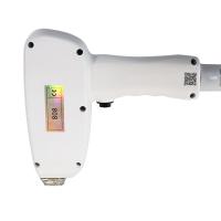 China Vertical Diode Laser Hair Removal Machine Permanent Painless 808nm for sale