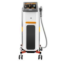 China Fast Diode Laser Hair Removal Machine Triple Wave 810nm Skin Rejuvenation 2000w for sale