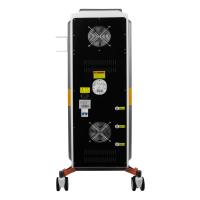 China Fast Diode Laser Hair Removal Machine Triple Wave 810nm Skin Rejuvenation 2000w for sale
