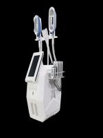 China 5 In 1 Cryotherapy Fat Freezing Machine 360 Cool Body Sculpting Slimming 650nm for sale