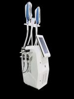 China 5 In 1 Cryotherapy Fat Freezing Machine 360 Cool Body Sculpting Slimming 650nm for sale