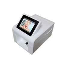 China Hydra Aqua Jet Facial Machine 8 In 1 Skin Oxygen Therapy Device for sale