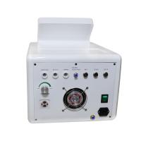 China Hydra Aqua Jet Facial Machine 8 In 1 Skin Oxygen Therapy Device for sale