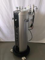 China 10 In 1 Hydro Dermabrasion Machine for sale