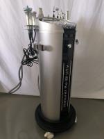 China 10 In 1 Hydro Dermabrasion Machine for sale