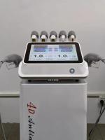 China RF Non Invasive Body Contouring Machine , Anti Puffiness HIFU Korea Machine for sale
