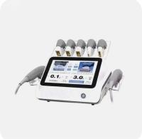 China RF Non Invasive Body Contouring Machine , Anti Puffiness HIFU Korea Machine for sale