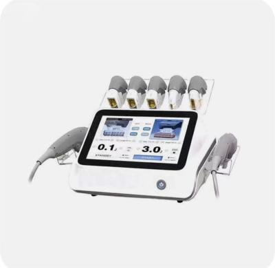 China RF Non Invasive Body Contouring Machine , Anti Puffiness HIFU Korea Machine for sale