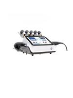 China RF Non Invasive Body Contouring Machine , Anti Puffiness HIFU Korea Machine for sale