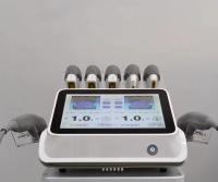 China RF Non Invasive Body Contouring Machine , Anti Puffiness HIFU Korea Machine for sale