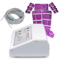 China Desktop Air Pressure Body Slimming Machine , Weight Loss Pressotherapy Beauty Machine for sale