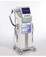 China Jet Peel H2O2 Beauty Machine for sale