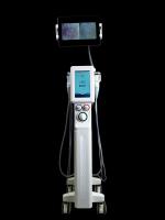 China 6 In 1 Hydra Beauty Machine Hydrodermabrasion Facial Cleaning Salon Equipment for sale