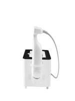 China Liposonic Ultrasound HIFU Beauty Machine 0.8cm 1.3cm Cellulite Reduction for sale