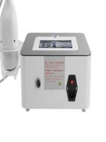 China Liposonic Ultrasound HIFU Beauty Machine 0.8cm 1.3cm Cellulite Reduction for sale