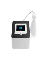 China Liposonic Ultrasound HIFU Beauty Machine 0.8cm 1.3cm Cellulite Reduction for sale