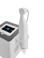 China Liposonic Ultrasound HIFU Beauty Machine 0.8cm 1.3cm Cellulite Reduction for sale
