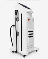 China 360 Rotation Vacuum Cavitation Machine Fat Burning RF Slimming Device for sale