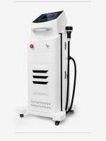 China 360 Rotation Vacuum Cavitation Machine Fat Burning RF Slimming Device for sale