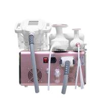China Beauty Cellulite Removal Equipment , V5 Pro Skin Tightening Laser Fat Reduction Machine for sale