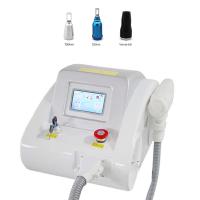 China Fractional Picosecond Laser Tattoo Removal Machine for sale