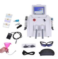 China OPT Nd Yag Diode Laser Hair Removal Machine 2 In 1 Picosecond Skin Rejuvenation for sale