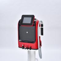 China Skin Treatment Pico Laser Tattoo Removal Machine , 2000W Q Switch ND YAG Laser for sale
