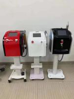 China 2000W Picosecond Laser Tattoo Removal Machine Q Switched Nd Yag Skin Rejuvenation for sale