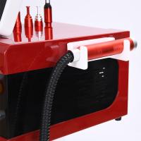 China 1064nm Laser Pigmentation Removal Machine , Yag Tattoo Removal Machine For Salon for sale